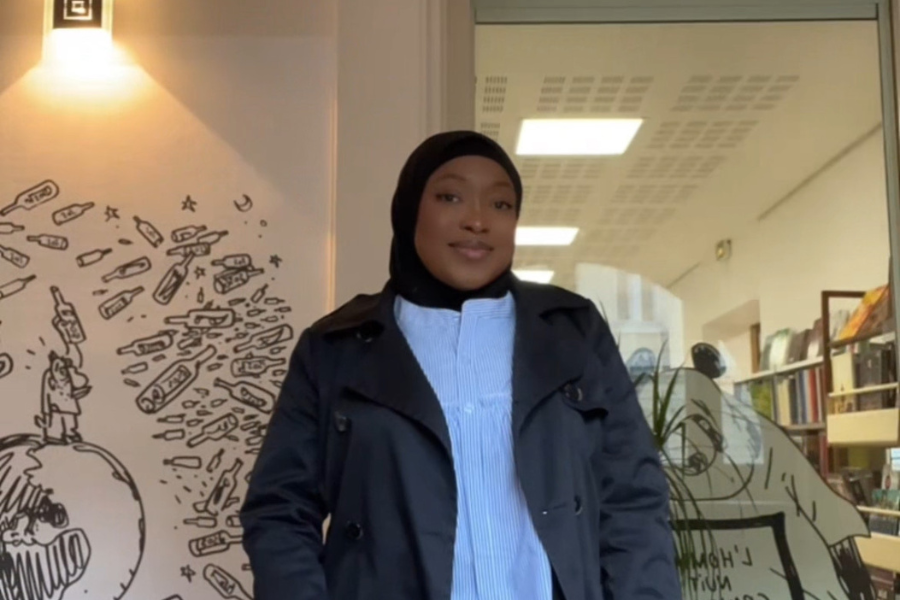 Sur TikTok, une libération de la parole inédite sur l’excision : l ...