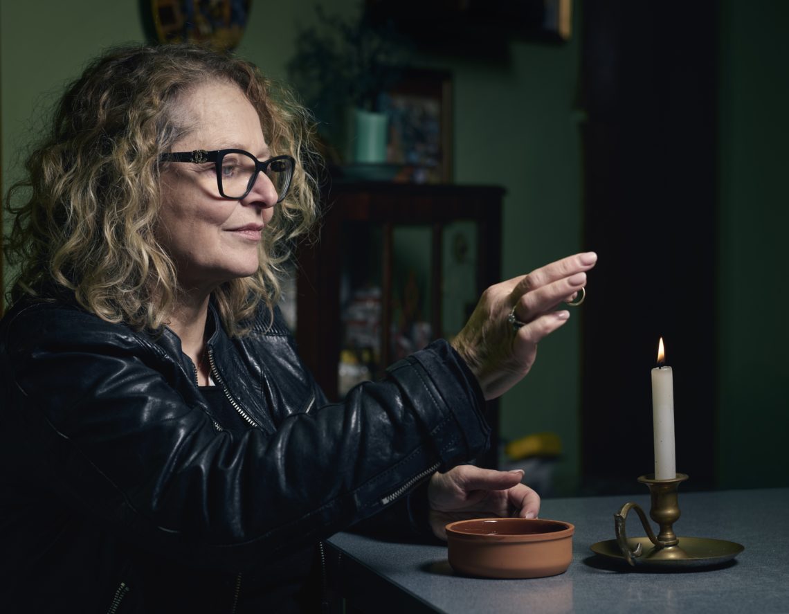 Les « bonnes sorcières », à la découverte des pratiques et de celles ...